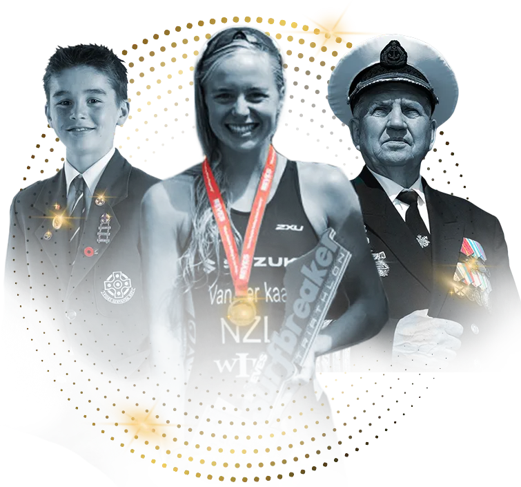 Badges And Medals | Sustainable Custom Award Designer