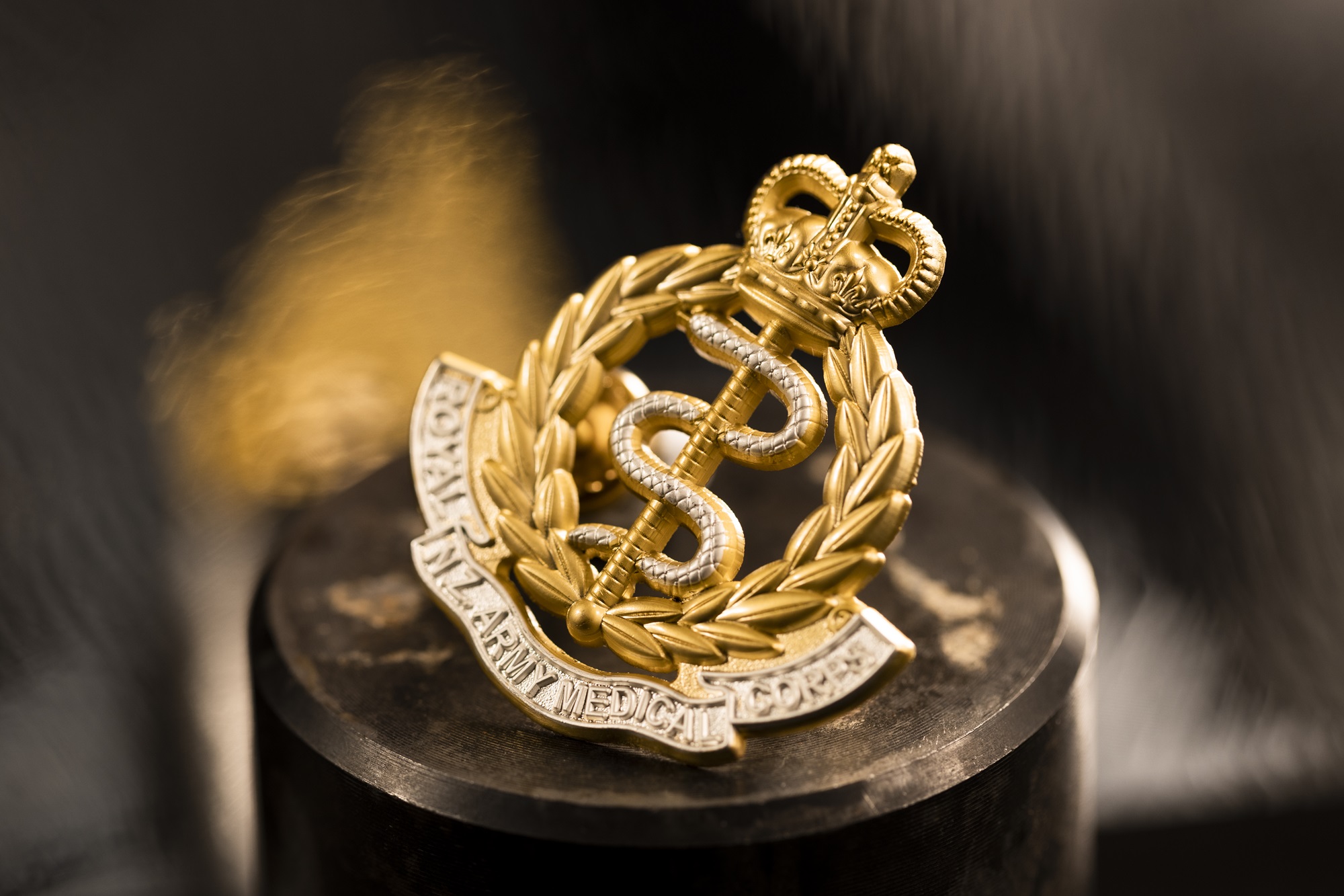 Government Insignia Expert | Badges And Medals