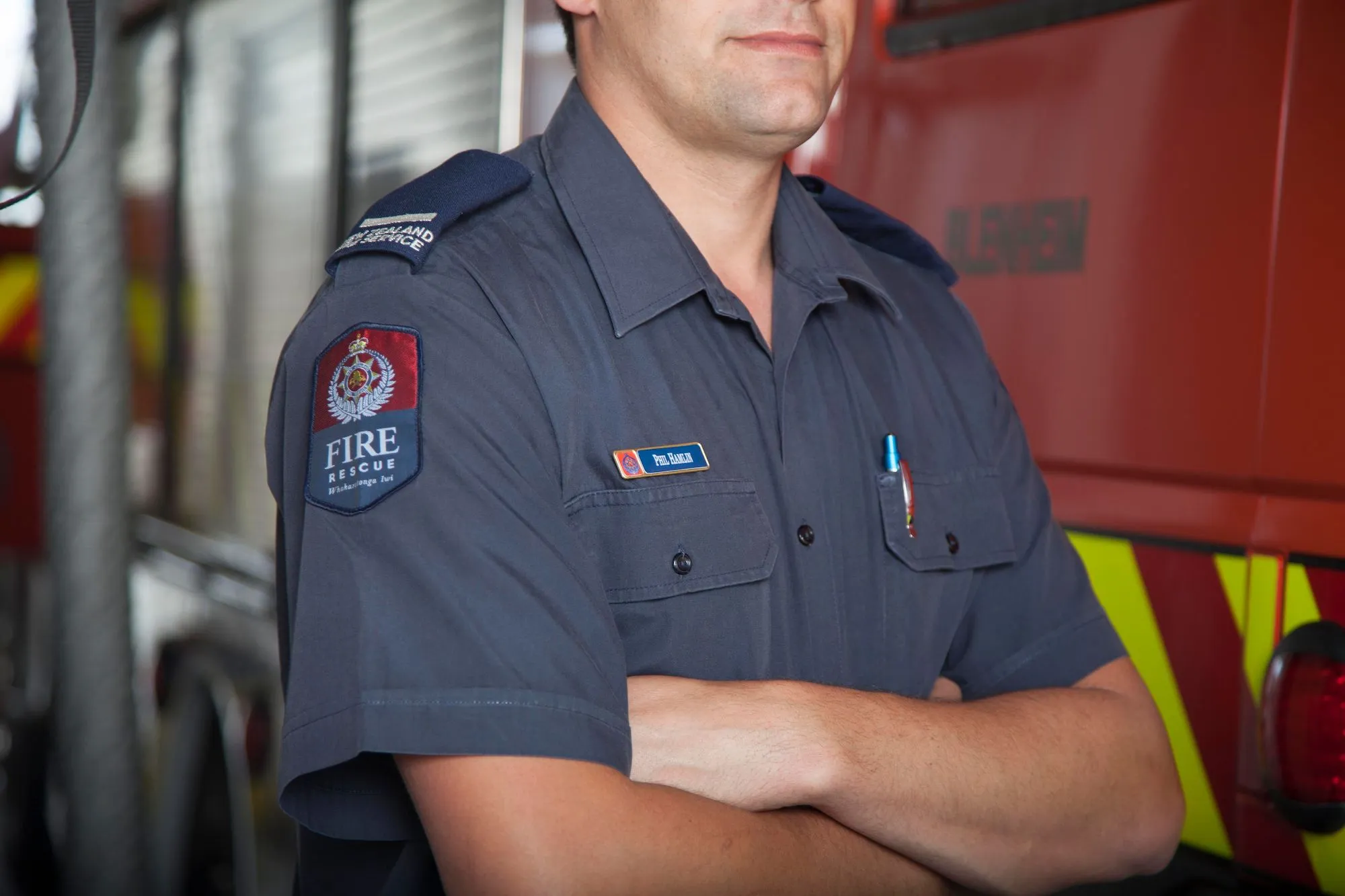 Workwear Group - Badges And Medals